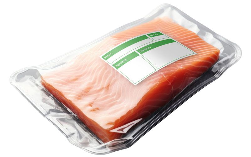 EDITABLE Freezer Meal Labels (Free Printable PDF)